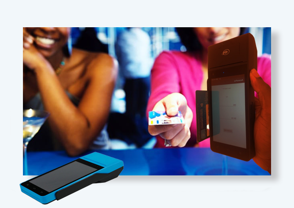 QuickPay - Anguilla E-payment Solution